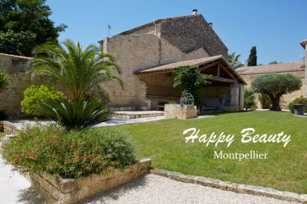 Les Happy Beauty Hours vous donnent rendez-vous à Montpellier ...